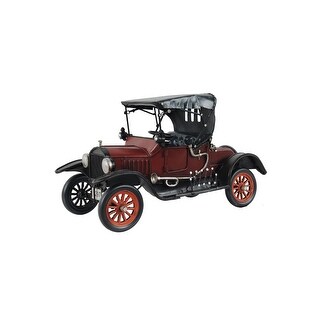 c1924 Red Ford Model T Car Sculpture - Bed Bath & Beyond - 36070046