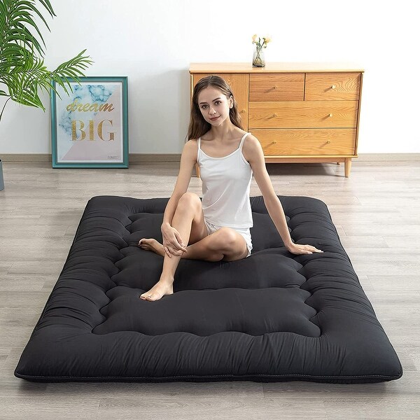 Bed bath and beyond futon mattress store