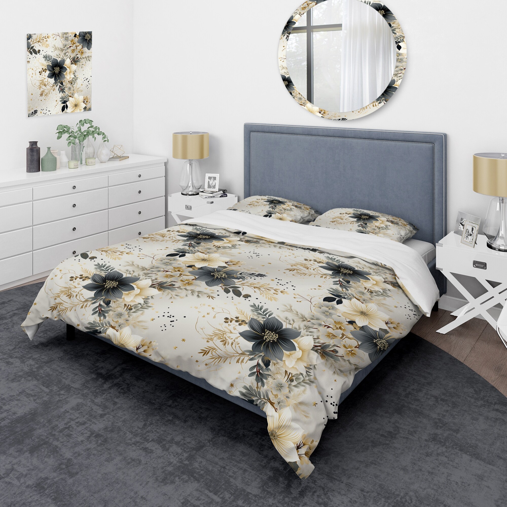 Duvet Covers and Sets - Bed Bath & Beyond