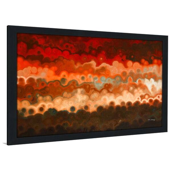 "Hebrews 13 16 Do Good And Share (Horizontal)" by Mark Lawrence Print ...