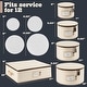 China Storage Hard Shell Containers, Set Moving Boxes for Dinnerware ...
