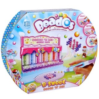 Beados S5 B Sweet Scoop 'n Mix - multi - Bed Bath & Beyond - 13931826