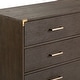 Plank and Beam Contempo 6-Drawer Dresser - Bed Bath & Beyond - 37306458