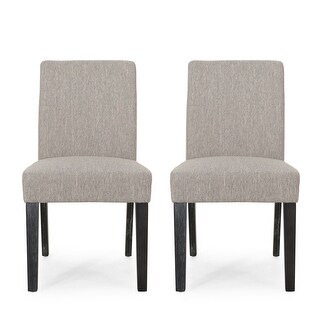 Classy and Elegant Fabric Dining Chairs - Bed Bath & Beyond - 41938629