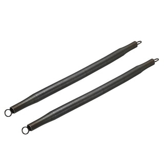 27.1mm OD B Type Spring Tube Bender 1050mm Long for 32mm 1" Pipe 2pcs ...