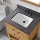Sudio Design Bathroom Vanity Windwood Collection. - Bed Bath & Beyond ...