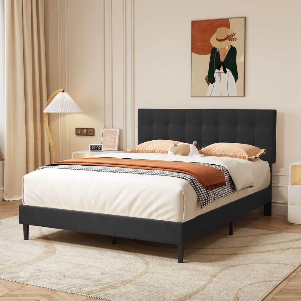 Queen Size Beds - Bed Bath & Beyond