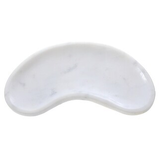Marble Kidney Shape Dish - Bed Bath & Beyond - 42201900