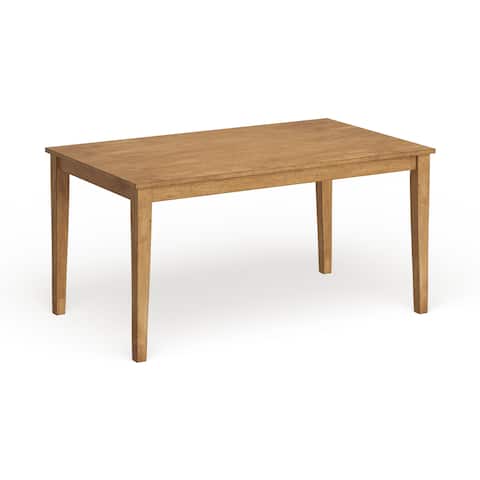 Wilmington II 60-inch Rectangular Dining Table by iNSPIRE Q Classic ...