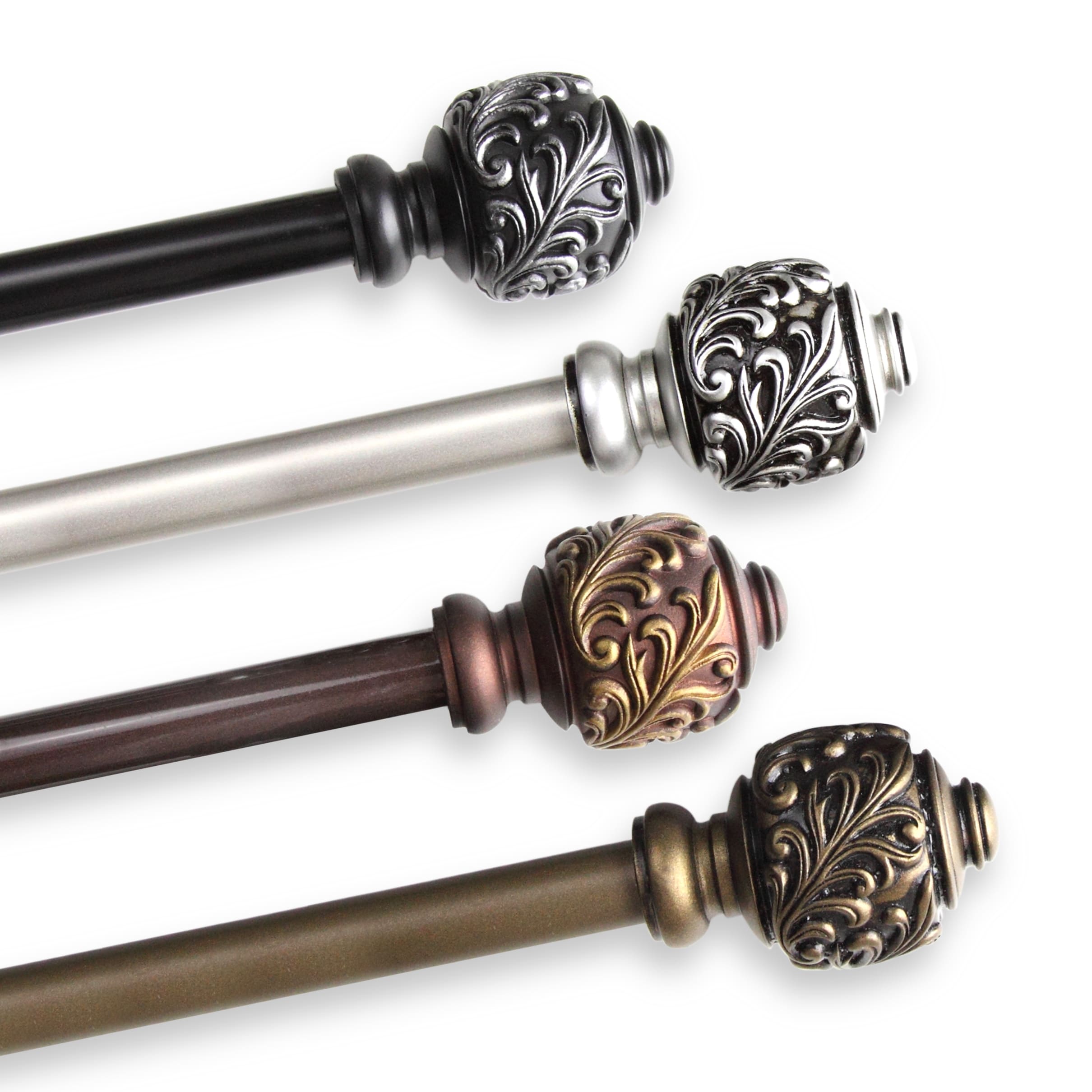 Curtain Rods - Bed Bath & Beyond