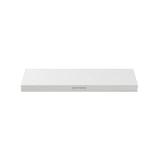 Zephyr Hurricane 290 - 695 CFM 36 Inch Wide Under Cabinet Range Hood ...