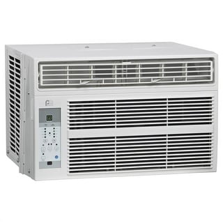 Perfect Aire 12000 BTU 115 V Window Air Conditioner w/Remote 450-500 sq ...