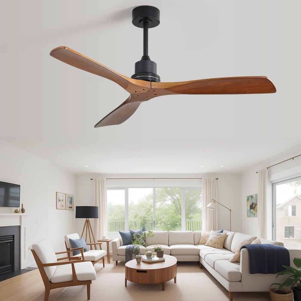 Indoor Ceiling Fans - Bed Bath & Beyond