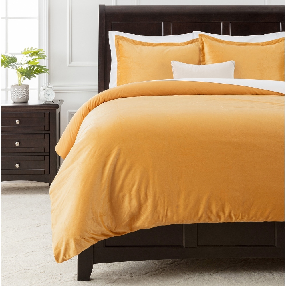 Yellow Duvet Covers and Sets - Bed Bath & Beyond