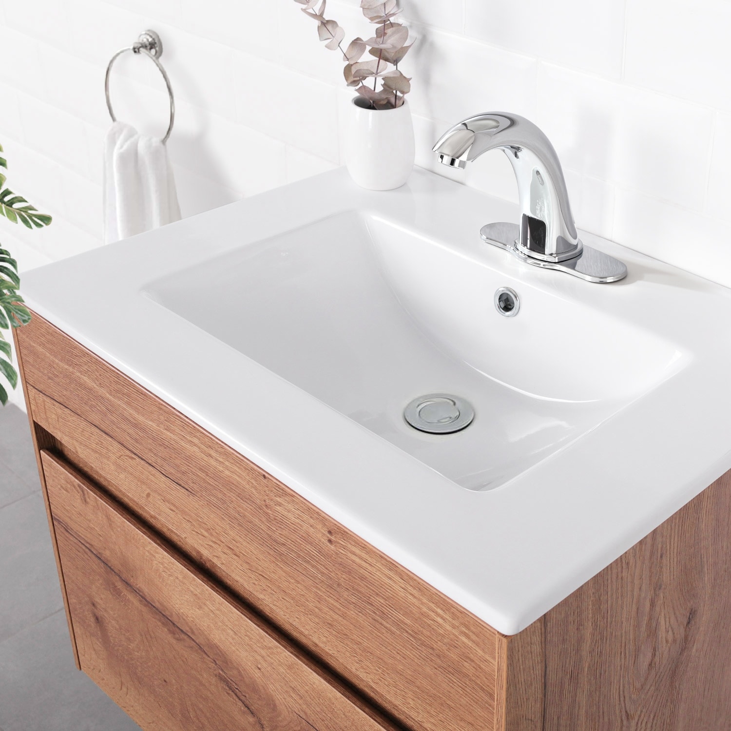 Bathroom Sinks - Bed Bath & Beyond