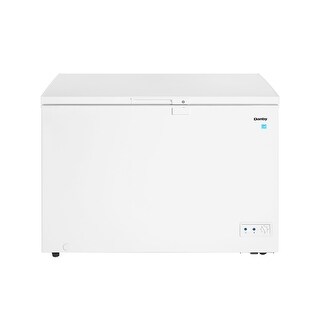 Danby 10.00 cu. ft. Chest Freezer in White - Bed Bath & Beyond - 39887101