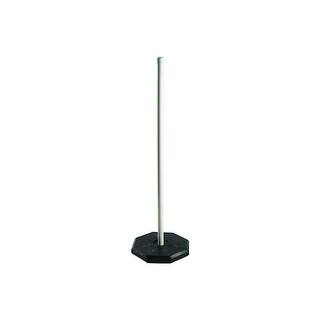Brady Sign Base w/Post,Octagon Base Shape 103567 - 1 Each - Bed Bath ...