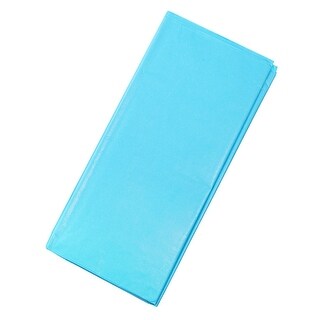 Gift Wrap Tissue Paper Sky Blue 20"x26" for Gift Bag Wedding Party 10 ...