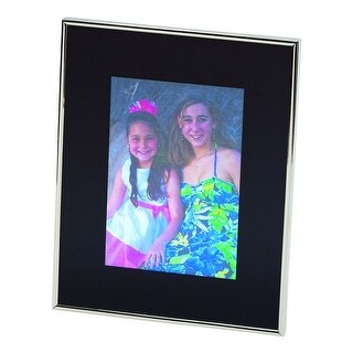 Newton Design Frame, Holds 5" X 7" Photo - Bed Bath & Beyond - 38407167
