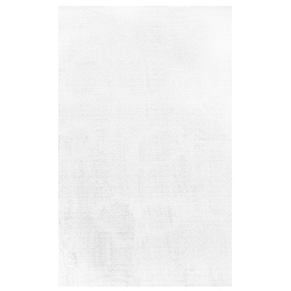 Nicole Miller Ultra Stop Non-Slip Area Rug Pad, White - Bed Bath ...