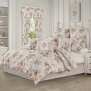 Royal Court Chablis Comforter Set - Bed Bath & Beyond - 38210825