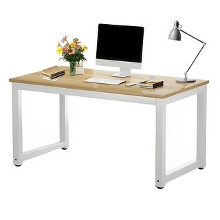 Wood Computer Desk Table Gaming Desk - Bed Bath & Beyond - 39823923