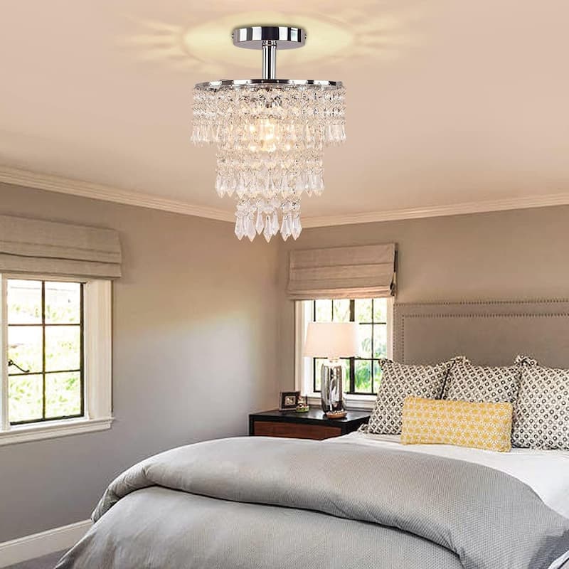 small room ceiling lights