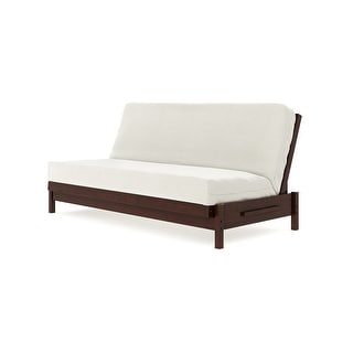 Tozi Queen Futon Frame - Bed Bath & Beyond - 39112505