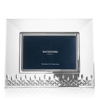 Waterford Lismore Essence Picture Frame - Bed Bath & Beyond - 41524063
