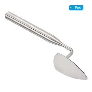 8.3 Inch Mini Garden Tool Soil Press Succulent Planting Tool Gardening ...