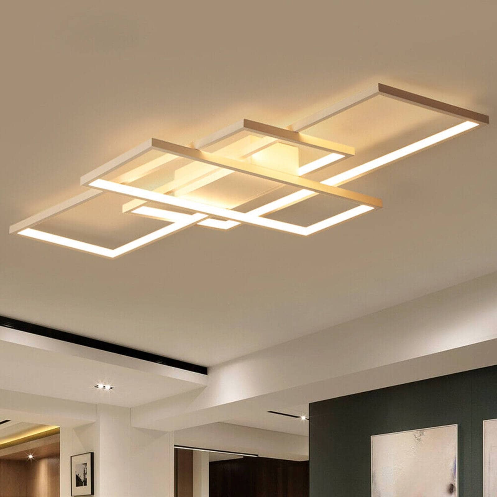 Flush Mount Ceiling Lights - Bed Bath & Beyond