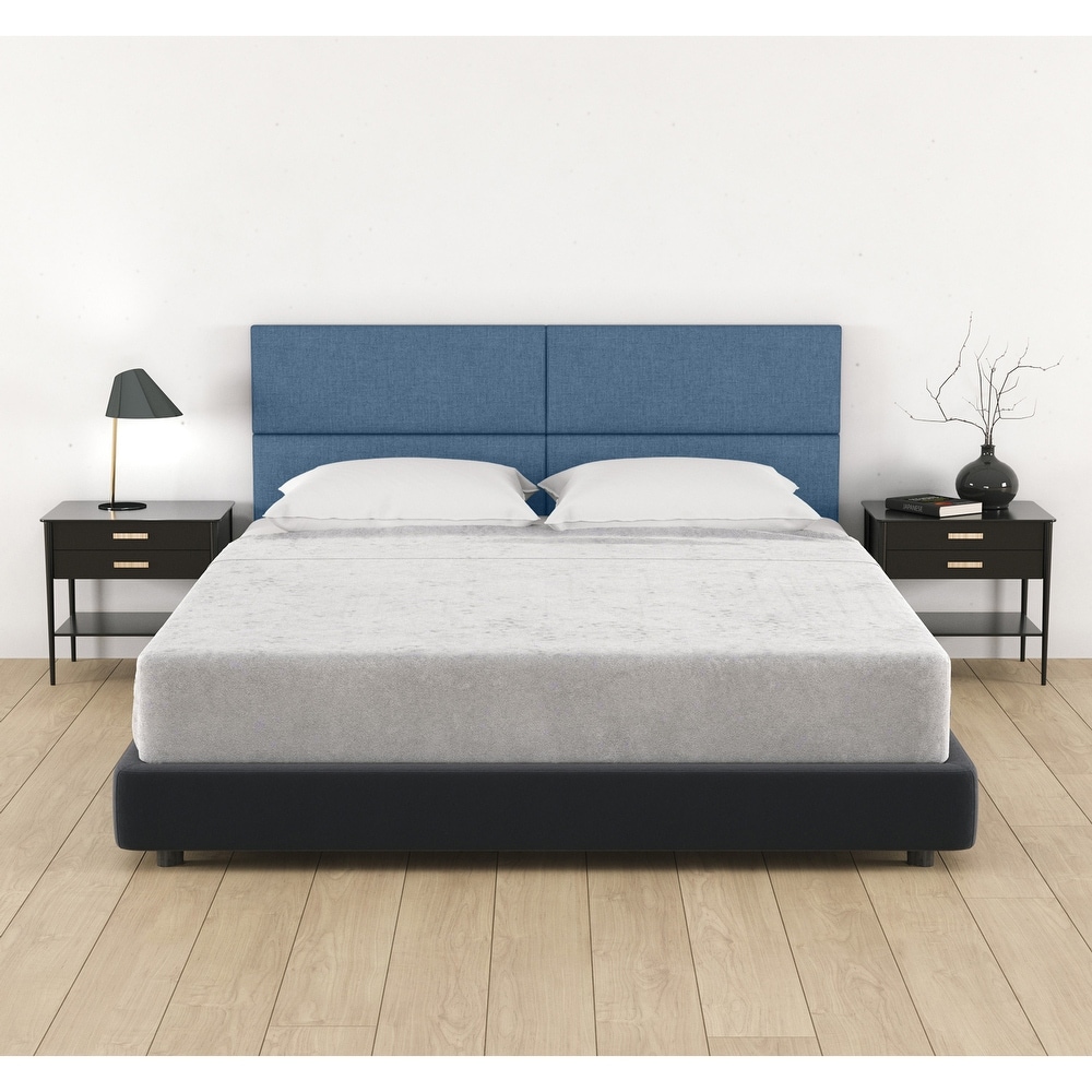 Blue Queen Size Headboards Bed Bath And Beyond