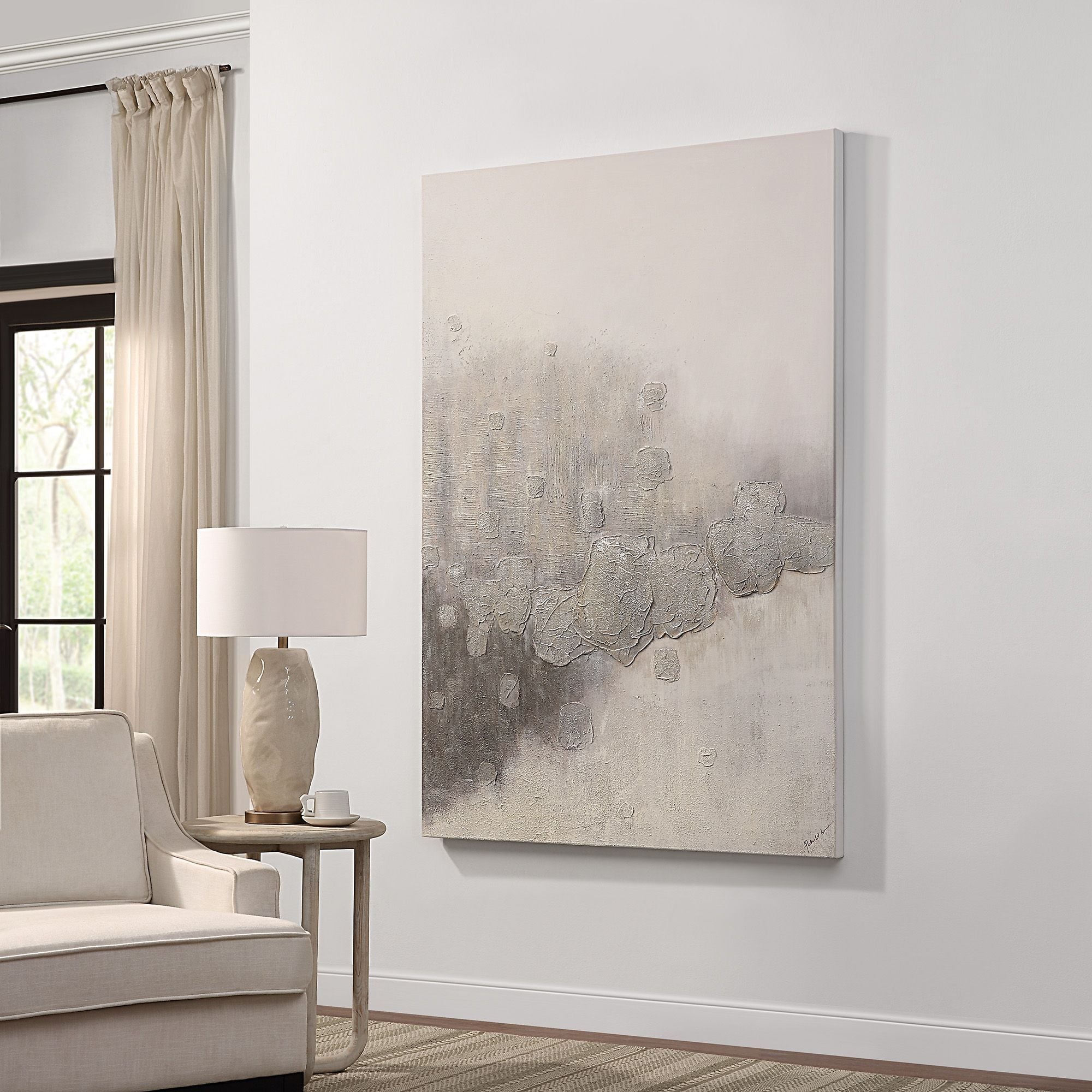 Modern & Contemporary, Renwil Canvas Art - Bed Bath & Beyond