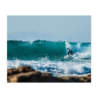 East London Eastern Cape South Africa Crisp Morning Art Print/Poster ...