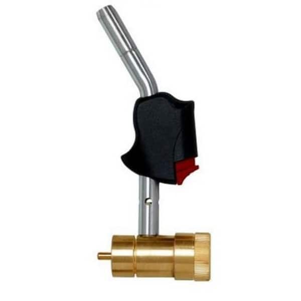 Mag-Torch MT551C Self-Lighting Swivel Mapp Or Pro Torch - Bed Bath ...