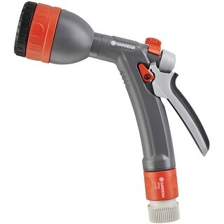 Gardena 8121 Adjustable Trigger Spray Nozzle - 1" - Bed Bath & Beyond - 17754226
