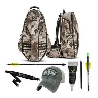 TenPoint Crossbow Accessories Huntsman Bundle for Havoc/Siege - Bed ...