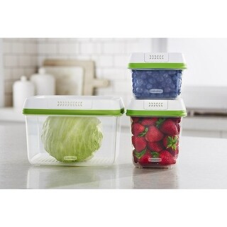 Food storage containers - Bed Bath & Beyond - 37558139