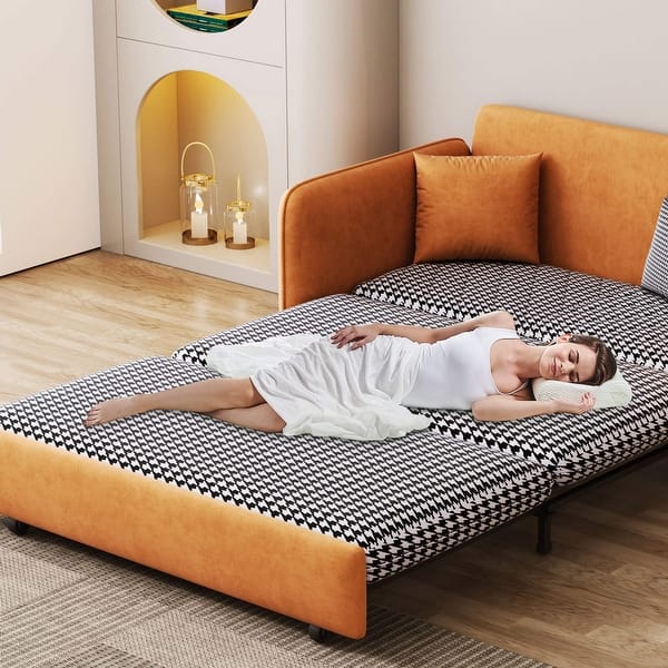 compact sofa sleeper
