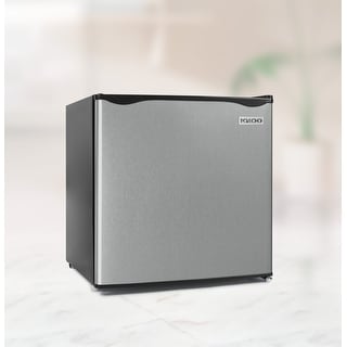 Igloo 1.6 Cu. Ft. Classic Compact Single Door Refrigerator Freezer ...