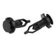 Push Type Fasteners Rivets Retainers Clips for Toyota Corolla Camry ...