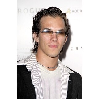 Jesse Janzen At Arrivals For Cry Wolf Premiere The Arclight Cinema Los ...