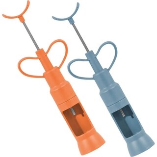 Corer Fruit Core Removing Tools Multi Function Fruit Corer Olive Corer ...