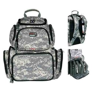 handgunner range backpack