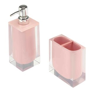 Izod Marina 2 Pc Bath Accessory Set - Bed Bath & Beyond - 40042995