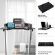 Treadmill Desk Workstation - Universal Laptop Stand Fits Treadmills ...