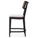 Libby Tina Cane Counter Stool - Bed Bath & Beyond - 44078409
