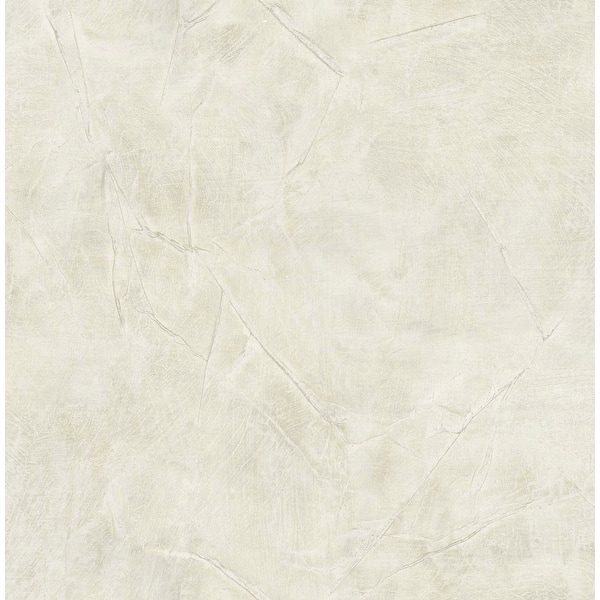 Seabrook Designs Anna Faux Unpasted Wallpaper - Bed Bath & Beyond ...