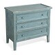 Sunny Designs Marina Side Chest Table - Bed Bath & Beyond - 39906000