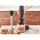 Braun MultiQuick 5 Vario Hand Blender with 21 Speeds, Whisk, and 1.5 ...
